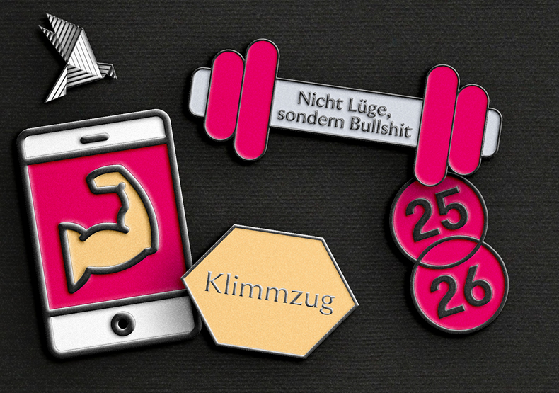 KLIMMZUG, Michael Francis, Bachchor Mainz, Leonor Amaral, Vaclav Vallon ...